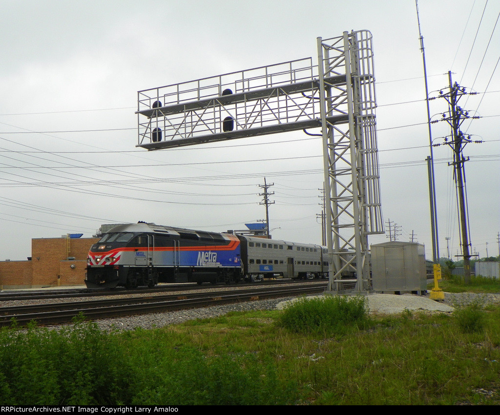 METX 422